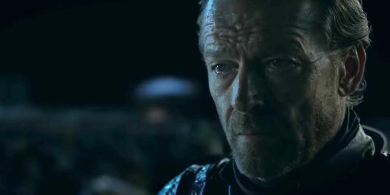 Iain Glen's Favorite Game Of Thrones Scenes Are Exactly What Jorah ...