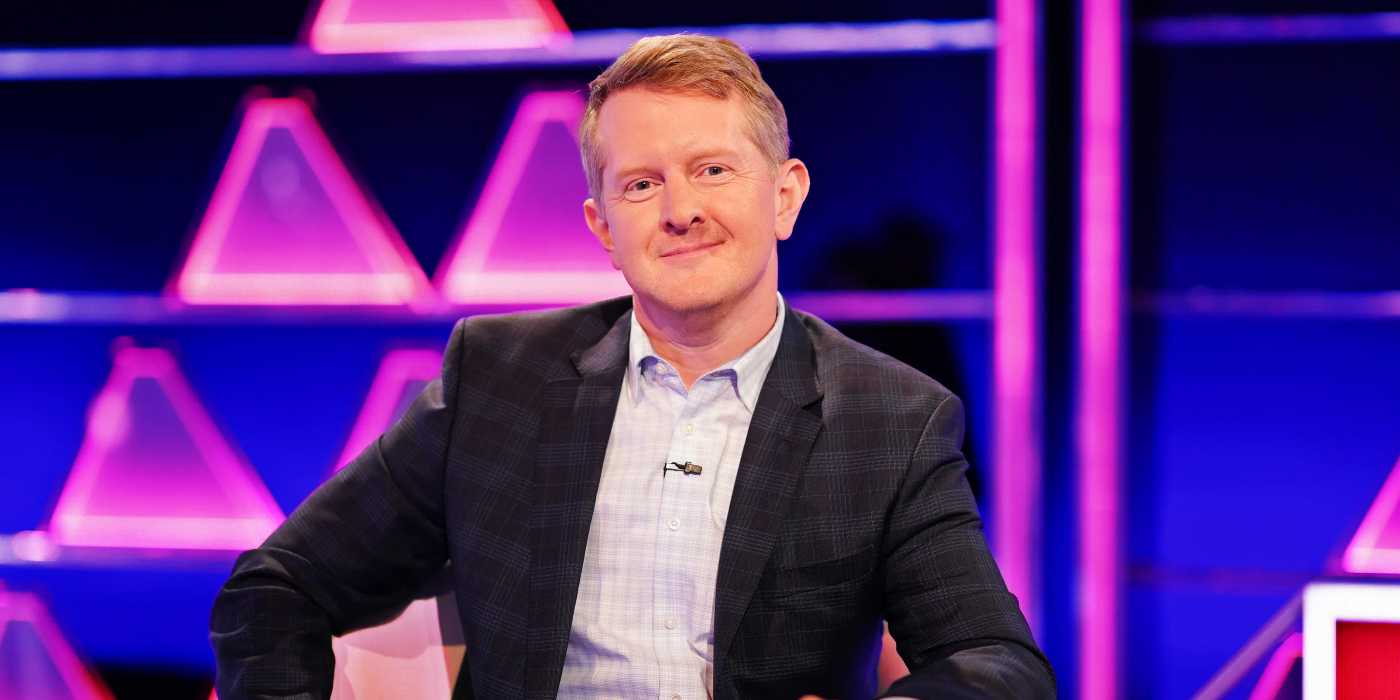 Ken Jennings Surprises Fans With Major Career Update (Will He Leave ...