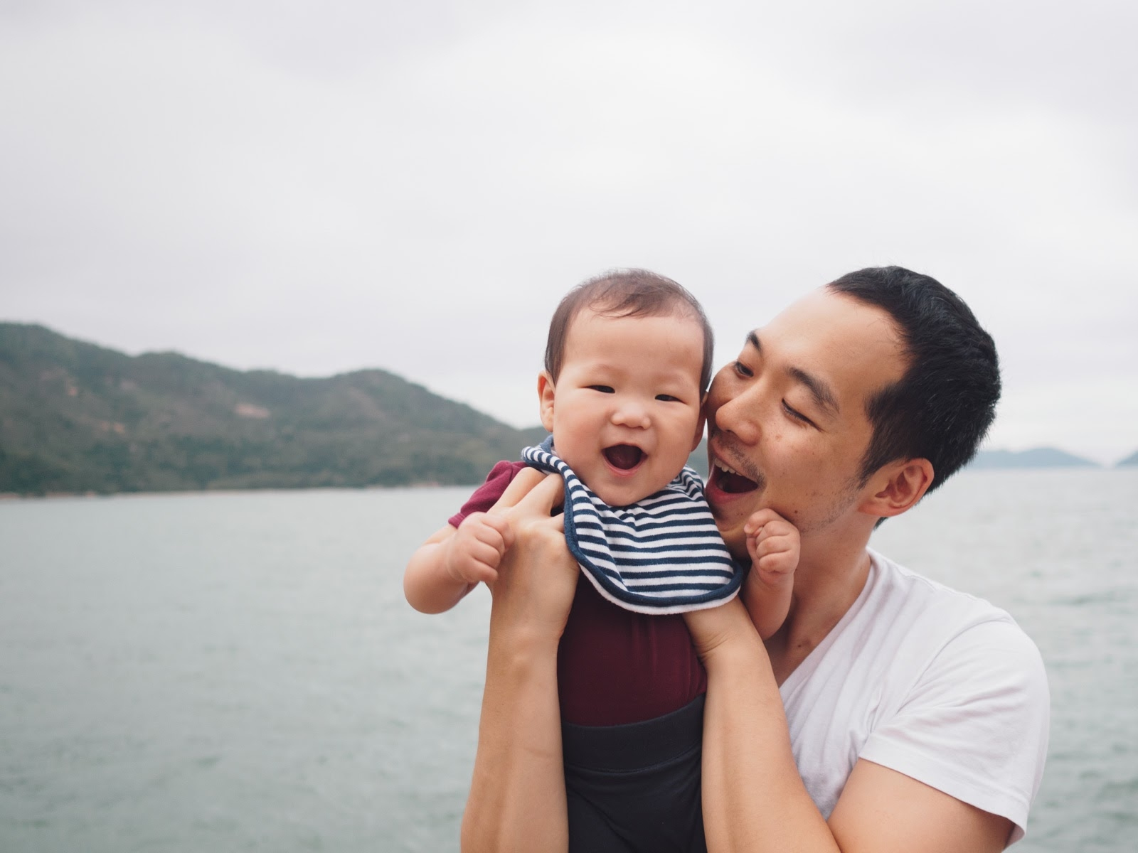 155 Nicknames for Dad That Are Absolutely Awesome