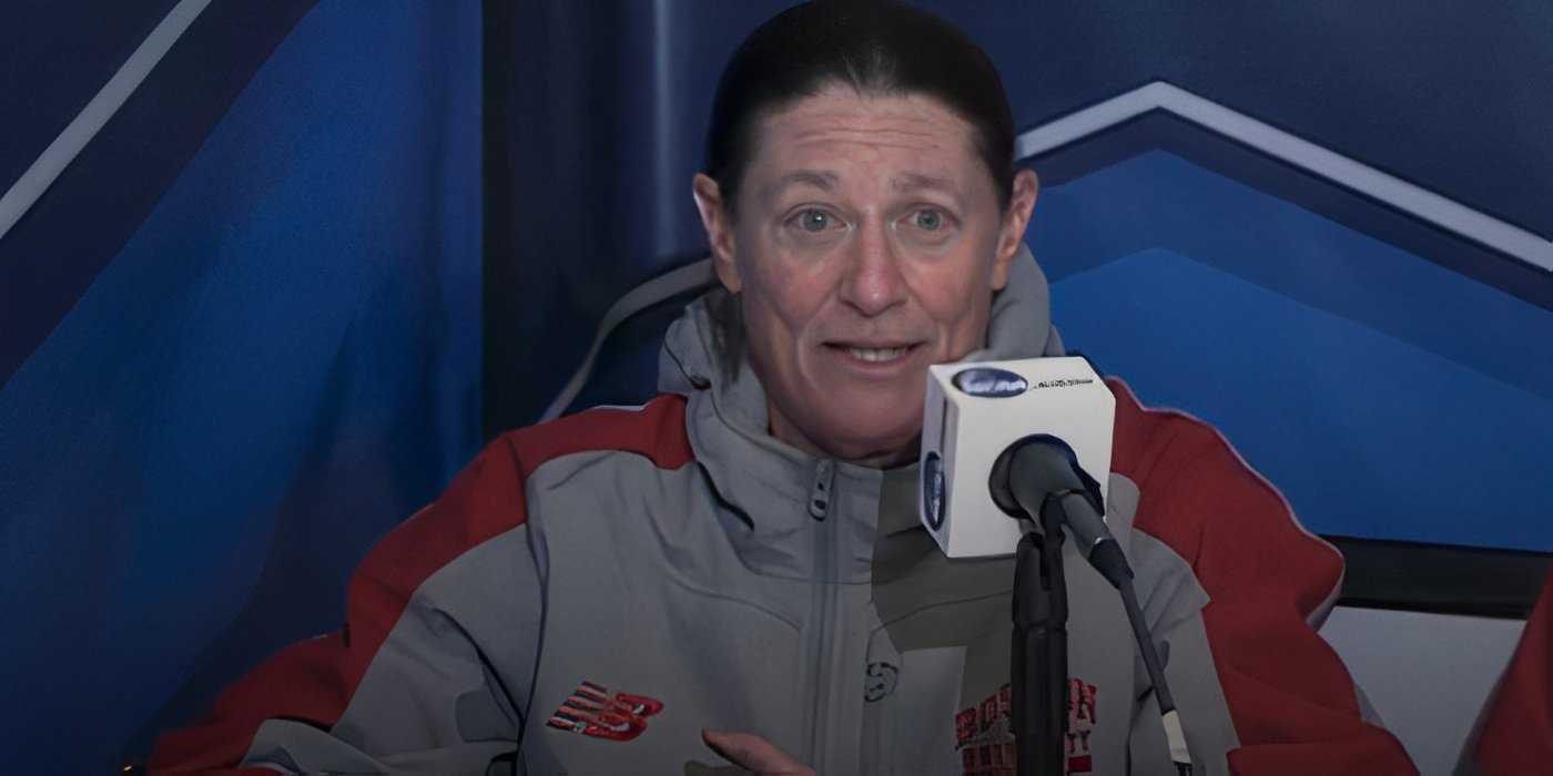 Call Her Alex: Who Soccer Coach Nancy Feldman Is, Where She Is Today ...