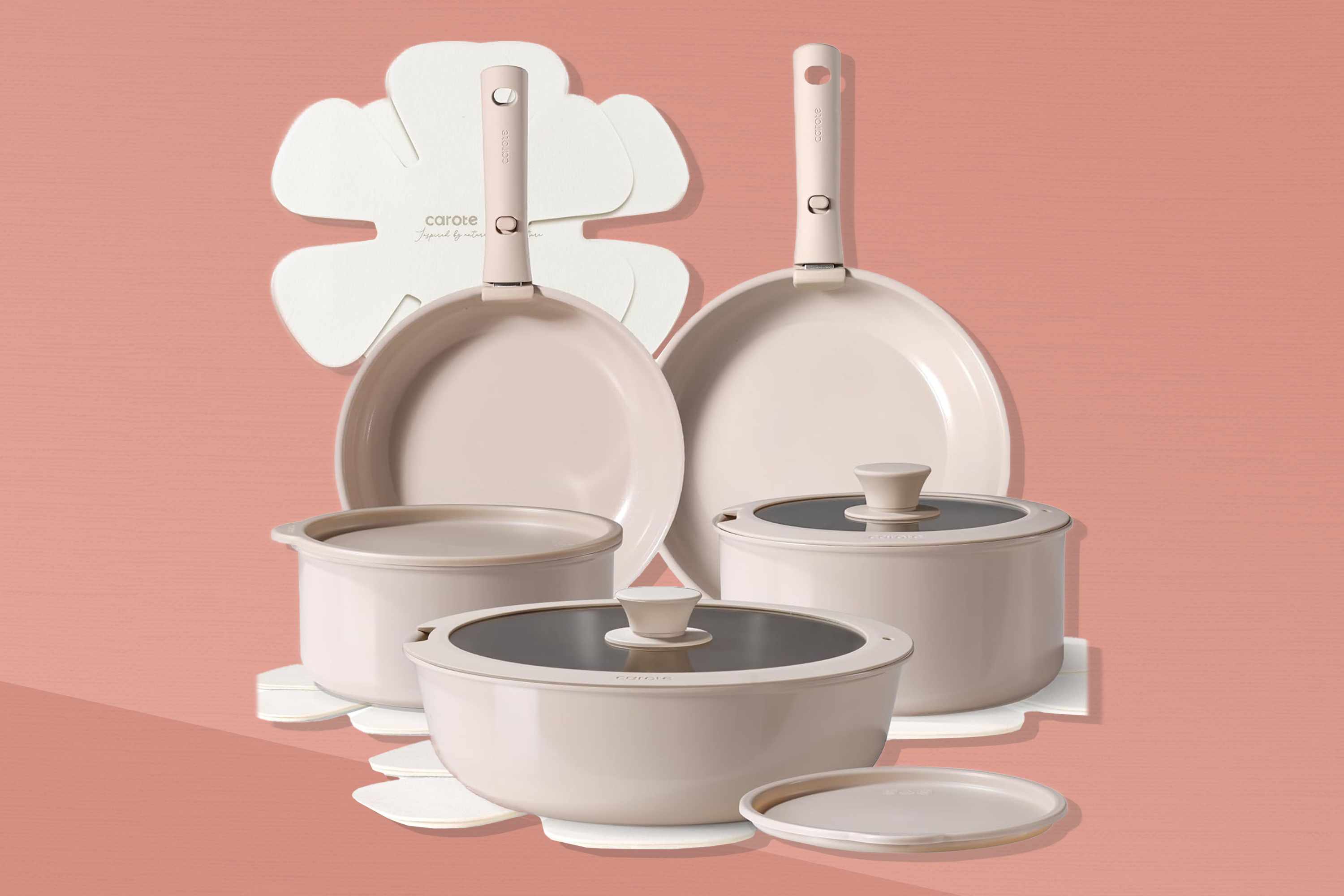 Tired of Kitchen Clutter and Dull Tools? Prime Members Get Exclusive ...