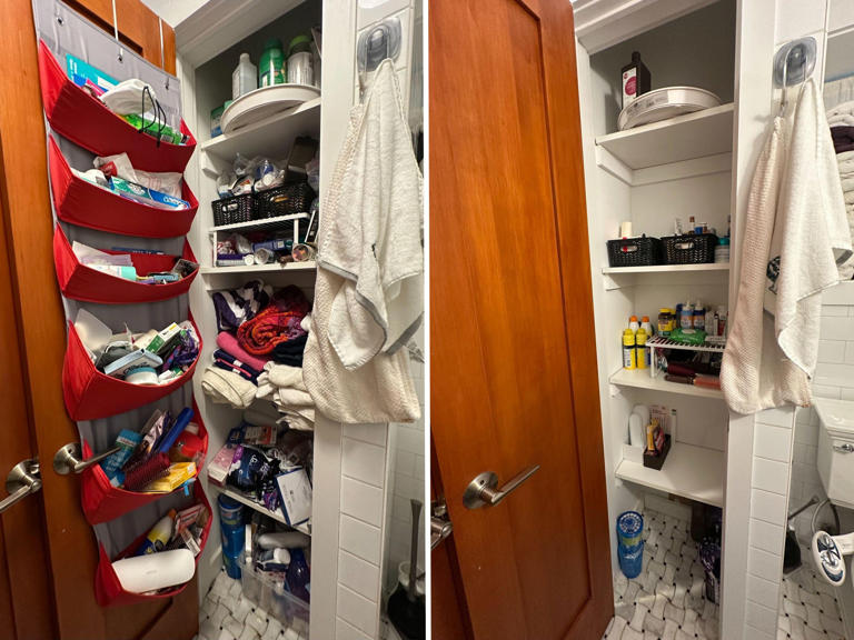 I was fired from my dream job after 4 months. These are the side ...