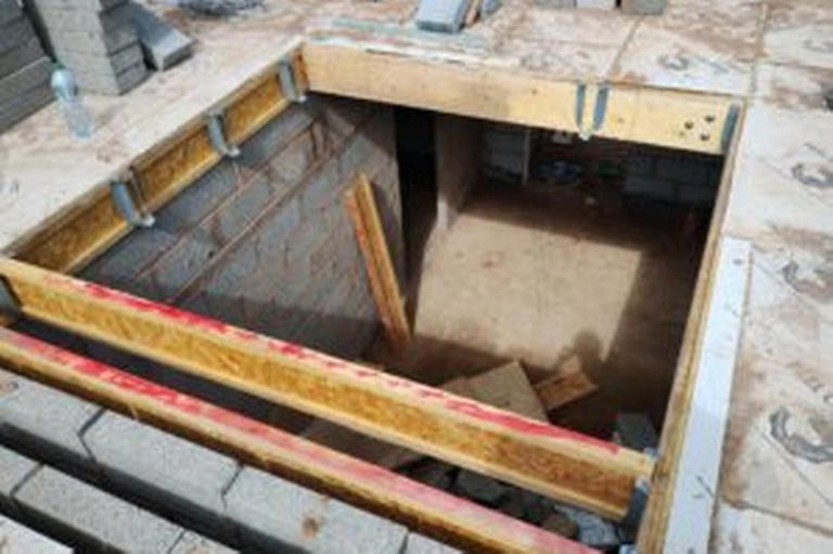 Building firm Taylor Wimpey given huge fine after teen falls through ...