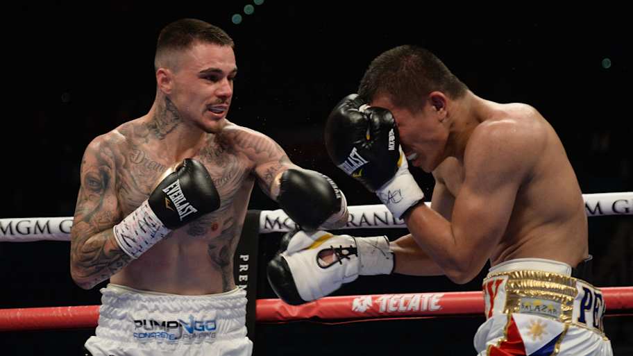 Boxing Tonight: Cards, Start Times & How To Watch Every Fight Tonight