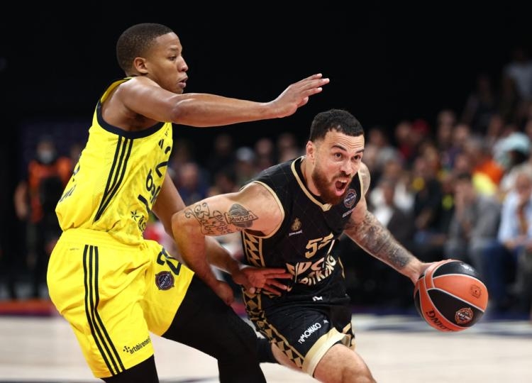 Elite. Mike James toujours suspendu par Monaco avant la finale face au ...