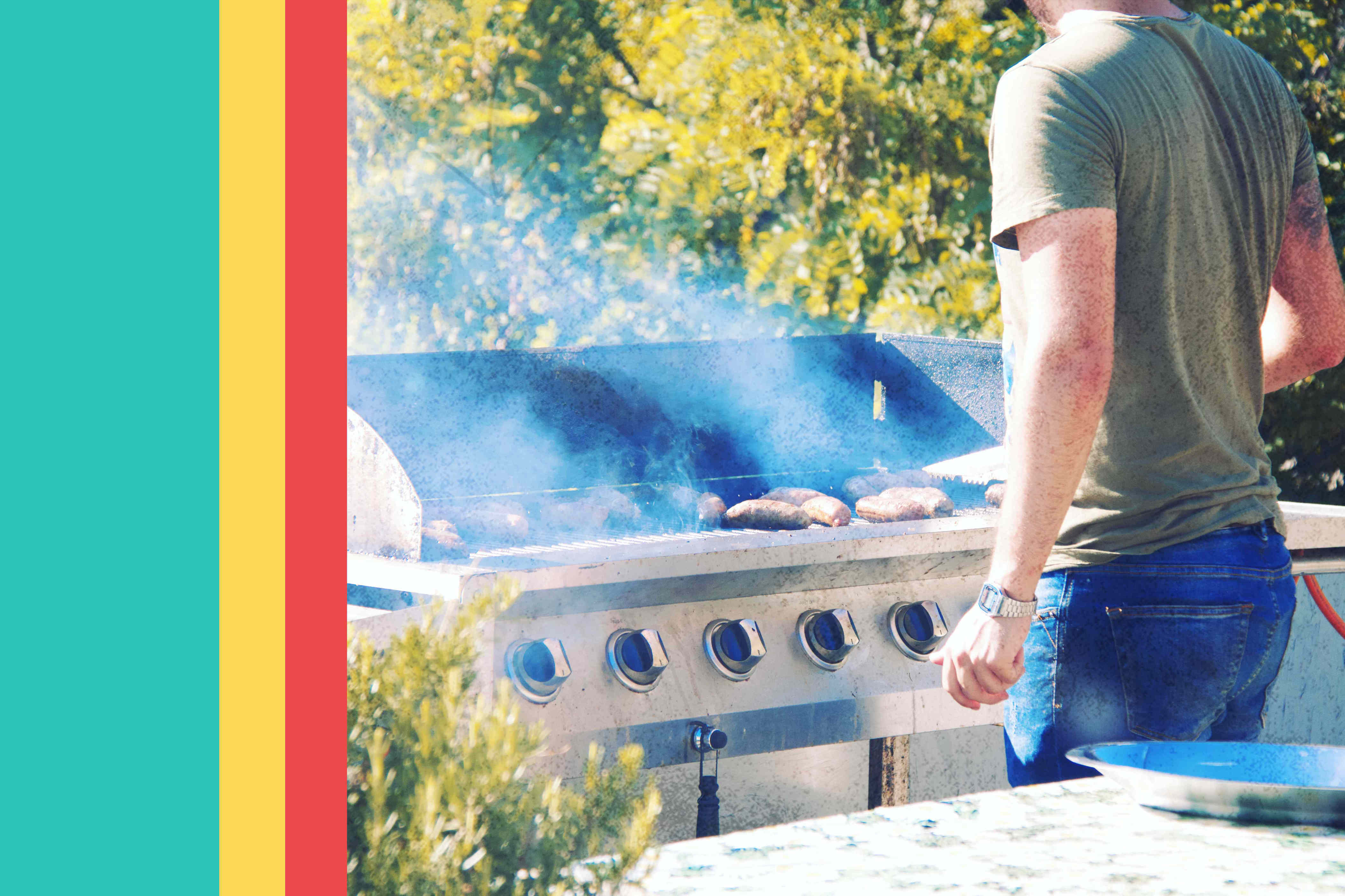 This $17 Grilling Tool Sells Out Every Summer—Here’s Why My Dad Swears ...