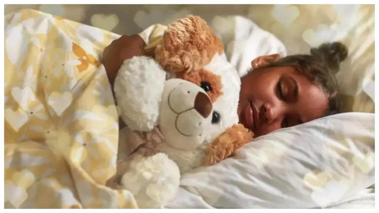 Struggling to put kids to sleep on time? Here are some tried and tested ...