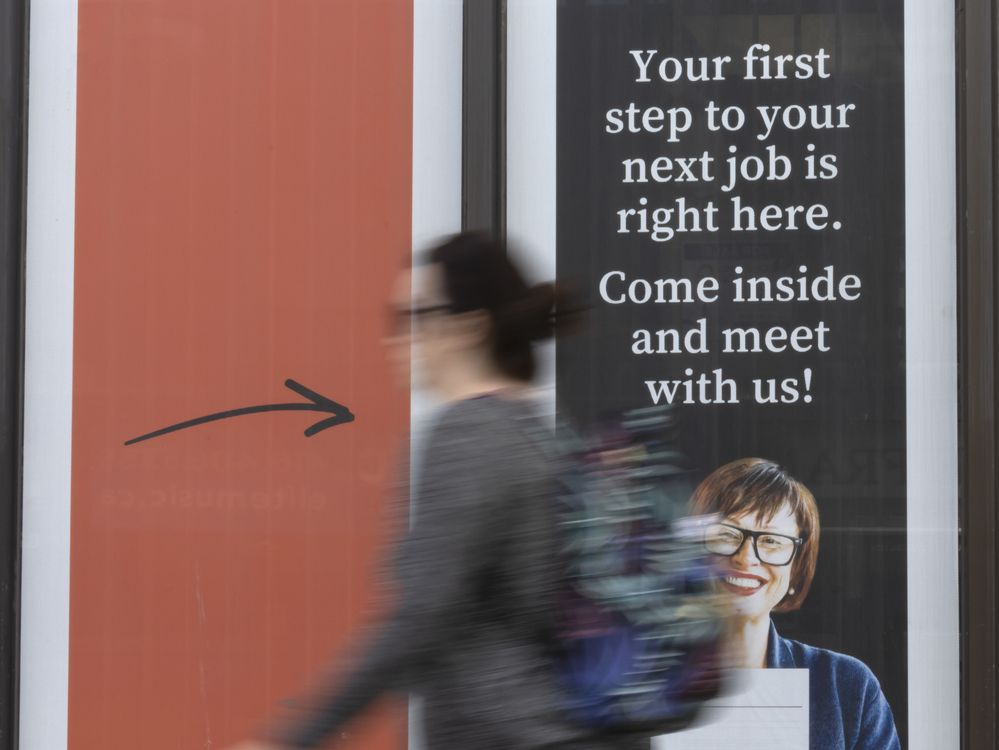 Hurdles, slumps and slowdowns: FP Video looks at the Canadian economy