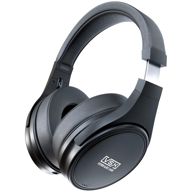 “A good all round headphone suited to recording, mixing and mastering ...