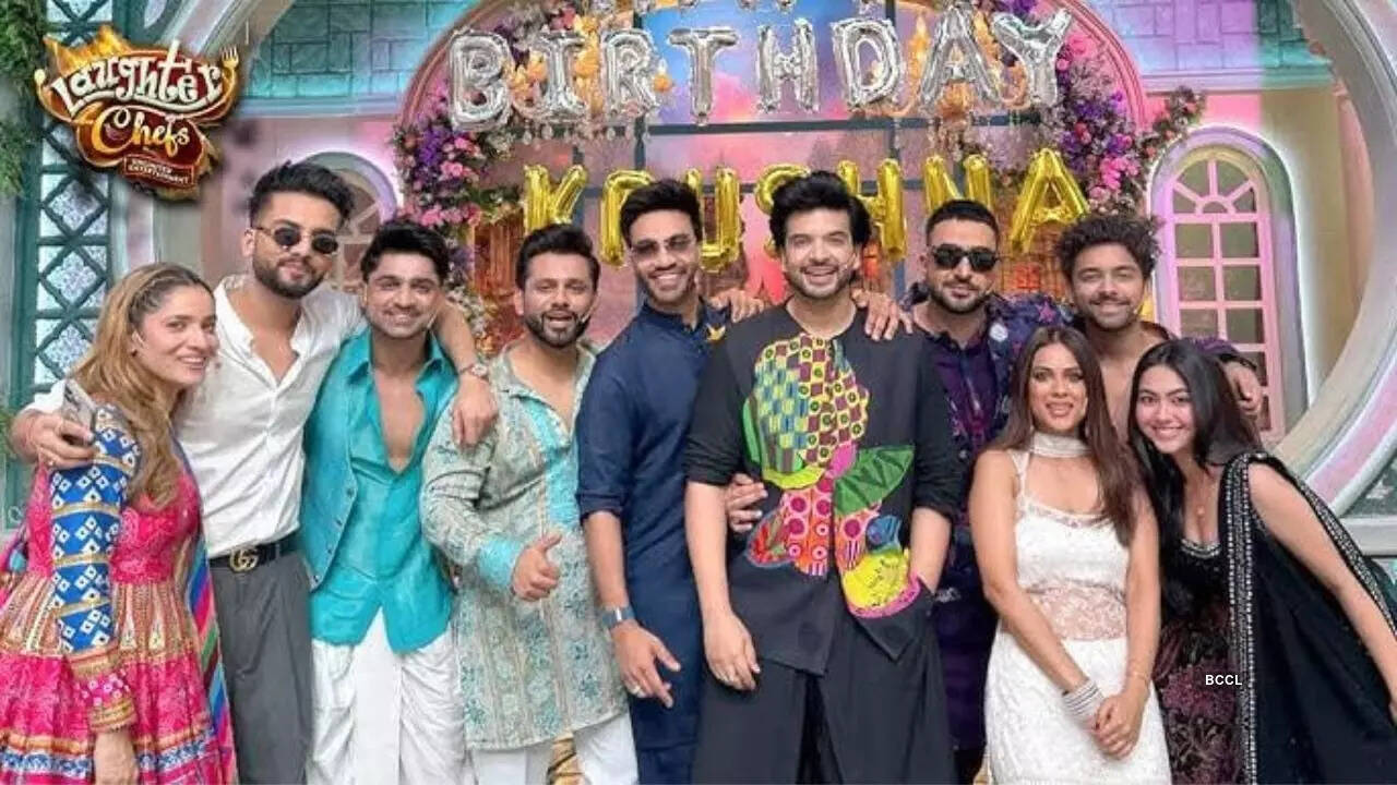 Laughter Chefs 2 inches closer to the grand finale: Here’s all you need ...