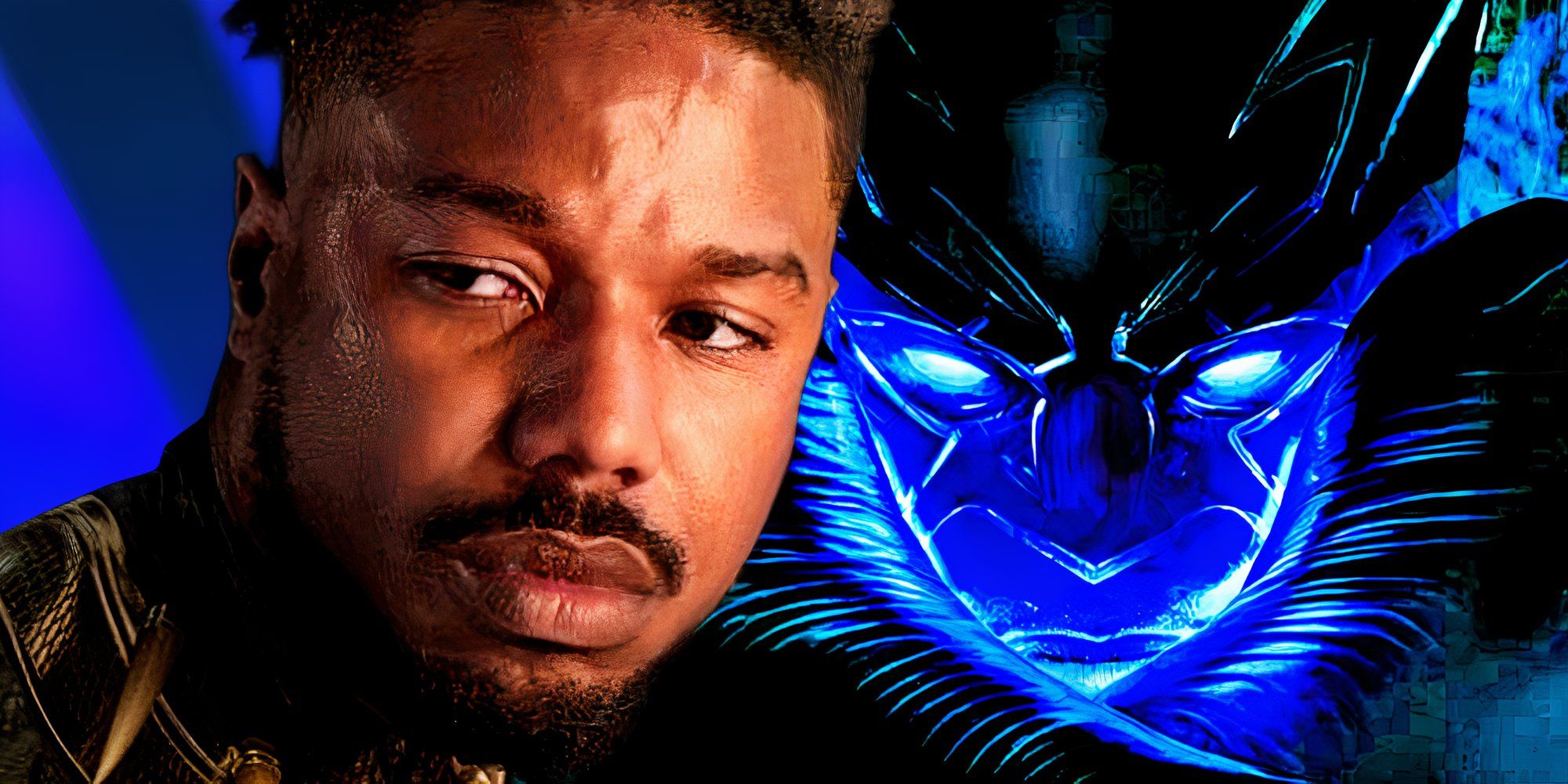 Killmonger Deserved to Be the MCU's Black Panther, And 1 of Marvel's ...