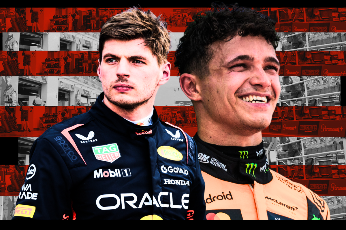 F1 Qualifying Today: Canadian Grand Prix 2025 start times, schedule and ...