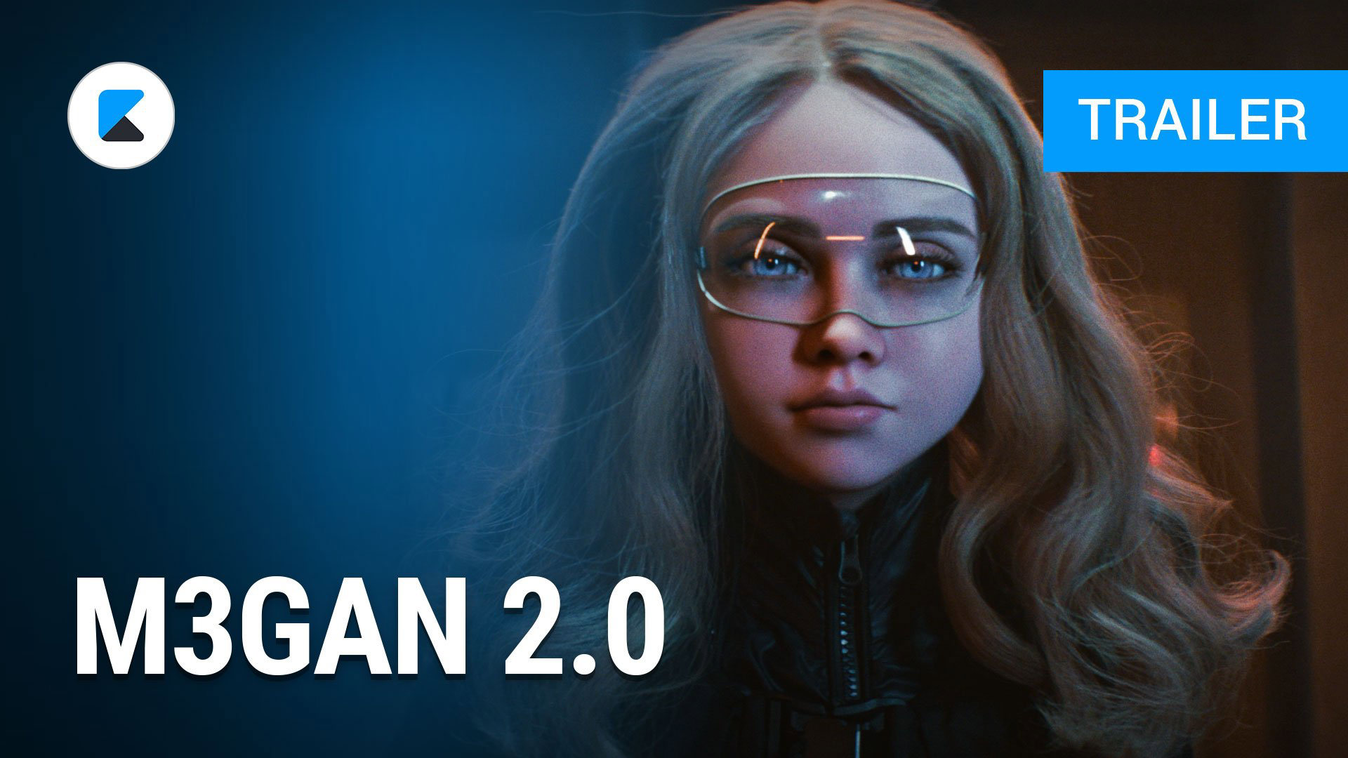 „Besser als die letzten vier ‚Terminator‘-Filme“: Finaler „M3GAN 2.0 ... „Besser als die letzten vier ‚Terminator‘-Filme“: Finaler „M3GAN 2.0 ...
