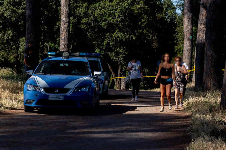 Come “Chi l’ha visto?” ha contribuito all’arresto di Rexal Ford nel ...