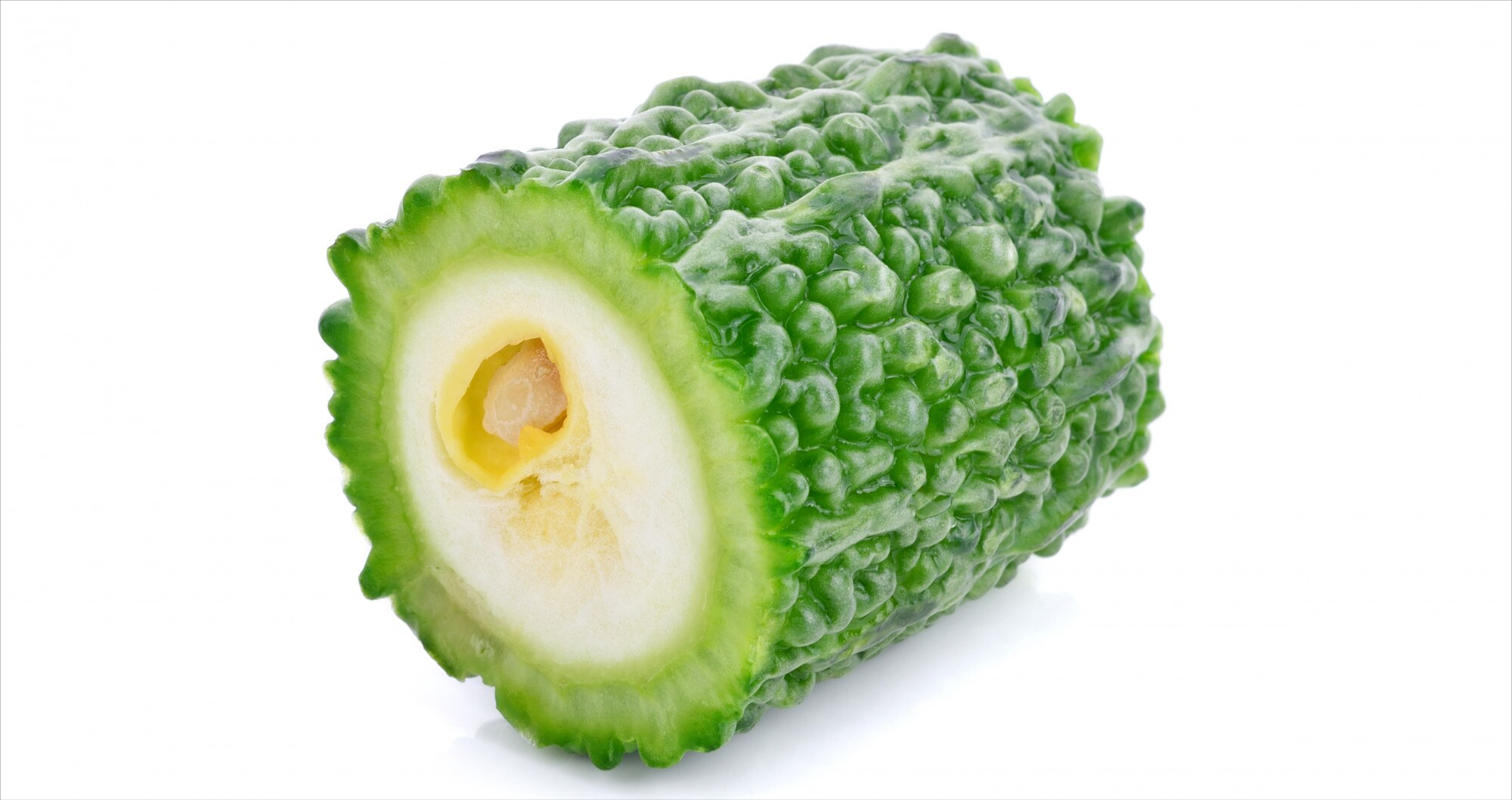 6 bienfaits du melon amer : régule la glycémie, aide la digestion et ...