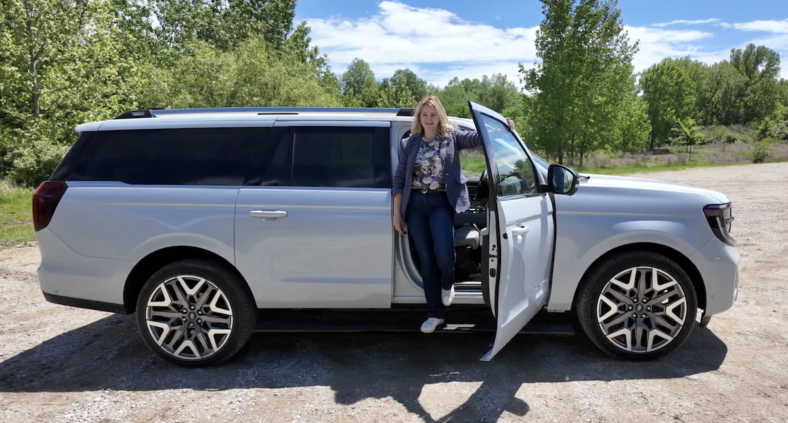 The best family cars – AKA the mom car – are not just about the kids