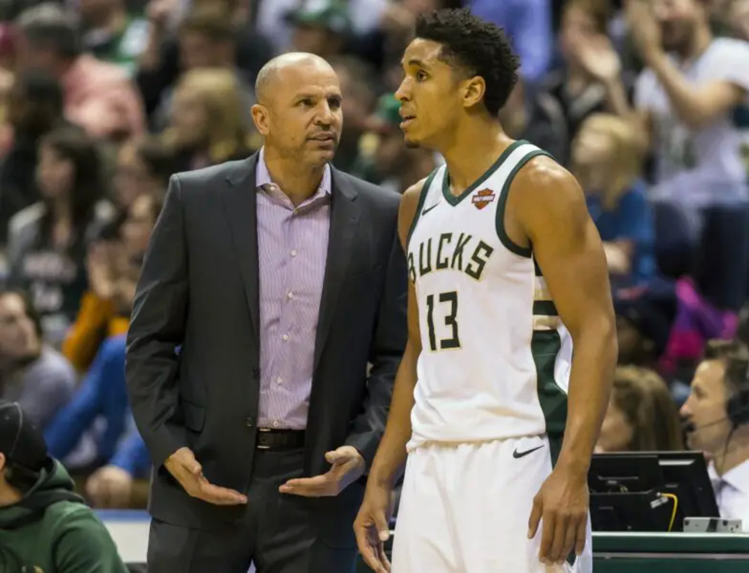 Former Bucks guard finally signing 1-year non-guaranteed deal is huge ...