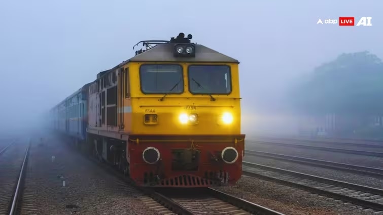 Bihar Train Mishap: Missed Track Flaws Caused North-East Express ...