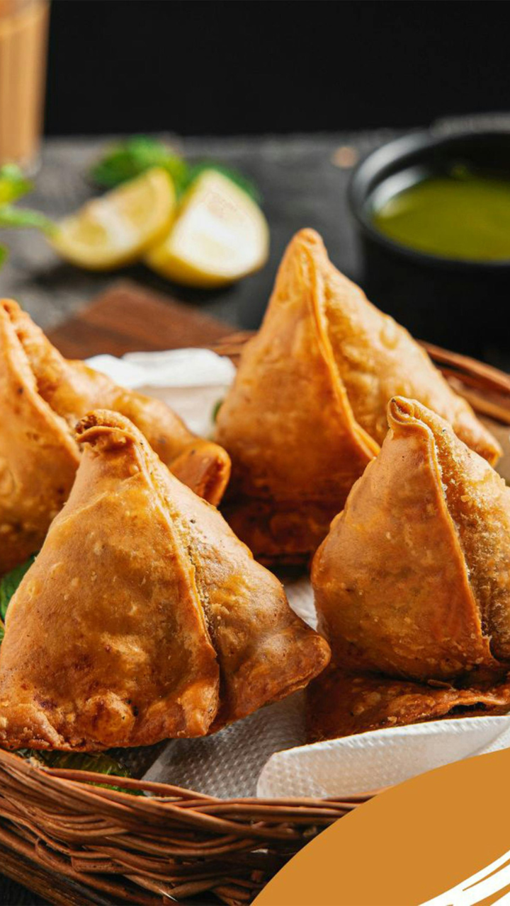 10 deep-fried dishes to enjoy with Chai