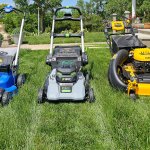After Testing More Than 30 Lawn Mowers, We Found the Best Self ...