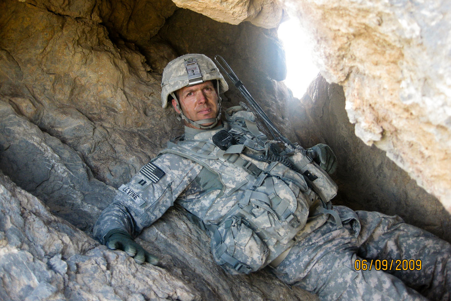 He chose to serve longer in the Army. Now he's saddled with $40,000 in ...