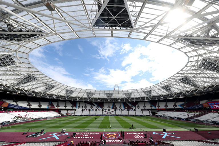 London Stadium: Best seats for concerts, travel advice and where to ...