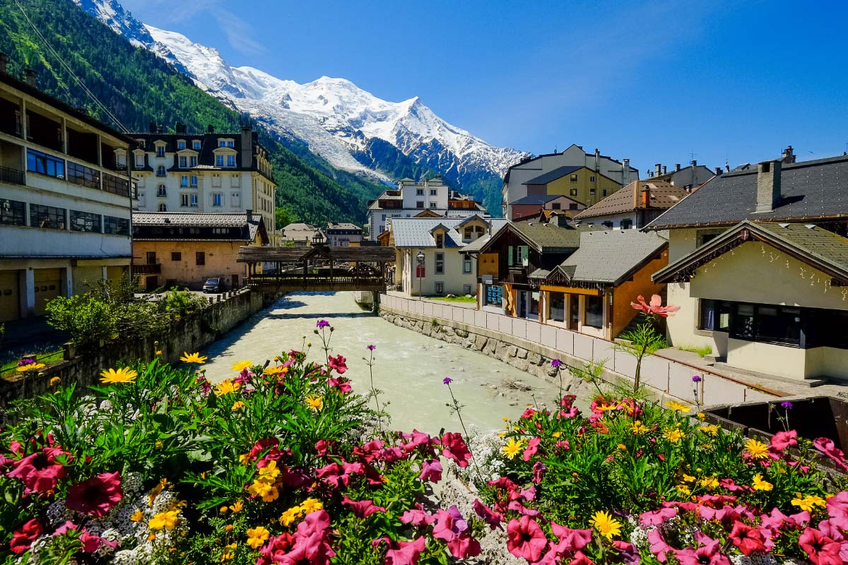 15 Most Beautiful Mountain Towns in Europe You Need to Visit
