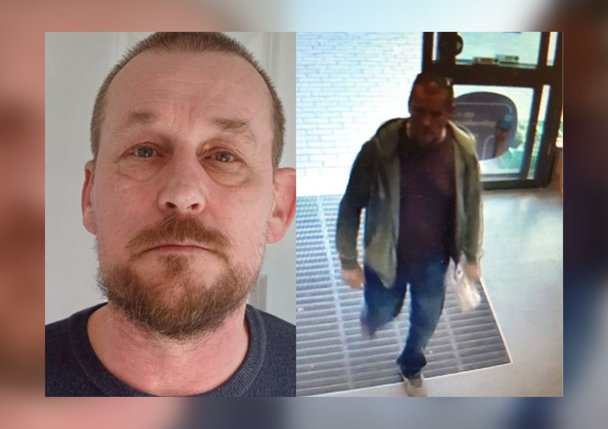 Michael, Sheffield: Dashcam footage sought in search for missing man ...