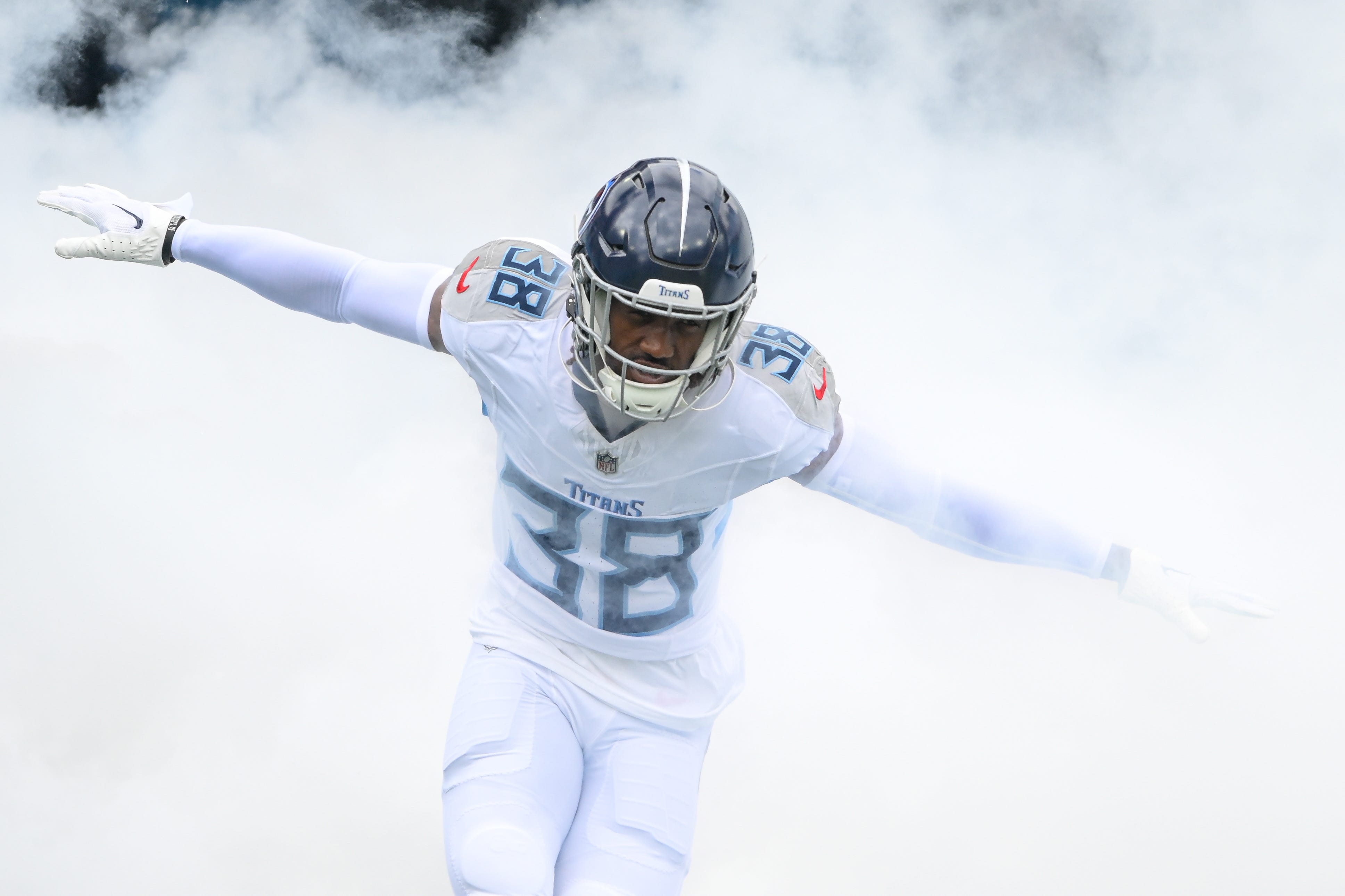 Tennessee Titans training camp preview: Cornerbacks