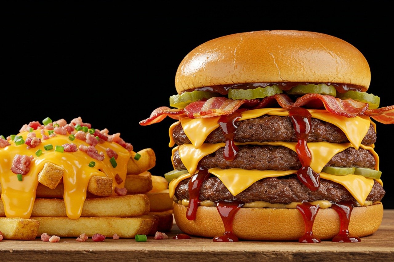 10 Foods to Avoid Before Working Out—But Many Still Eat Them