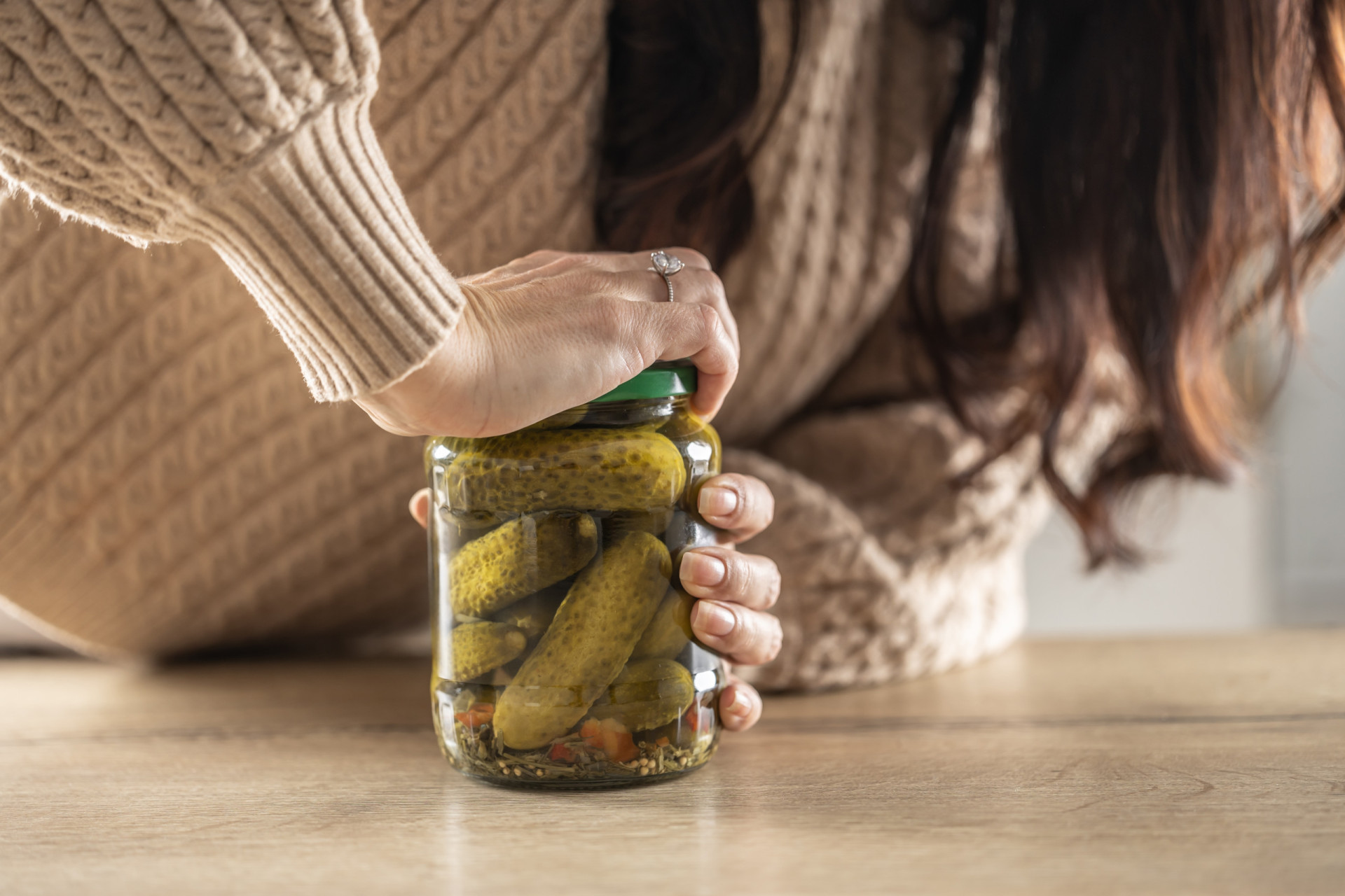 Pickling recipe ideas to preserve