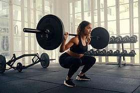 Building Strength May Take Less Exercise Than You Think