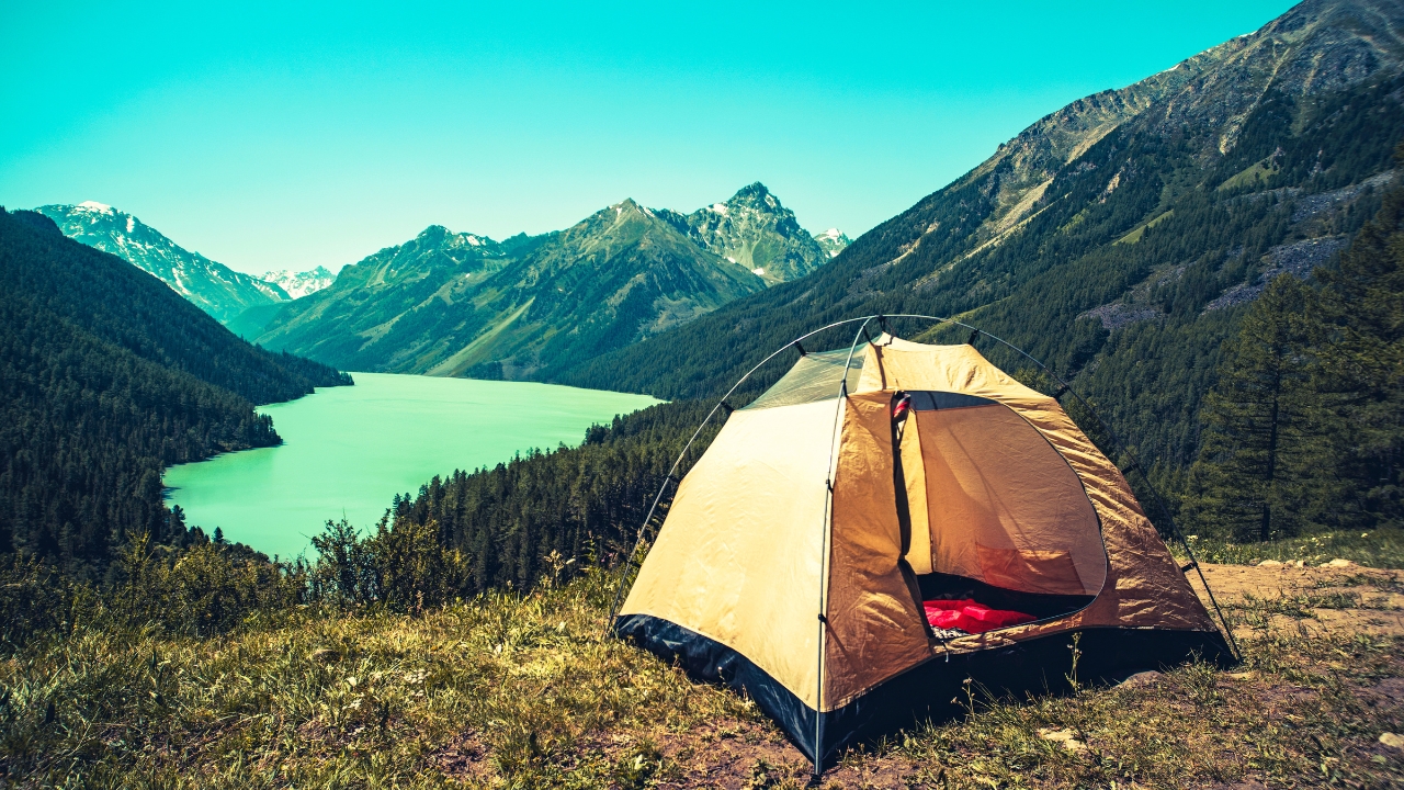 10 State Parks That Offer True Off-Grid Camping Experiences