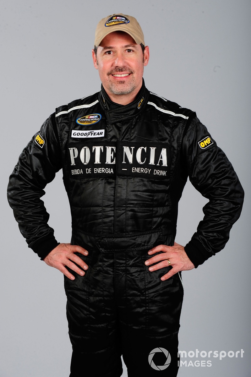 Cómo México llegó a NASCAR: el legado de Carlos Contreras y su hermano ...