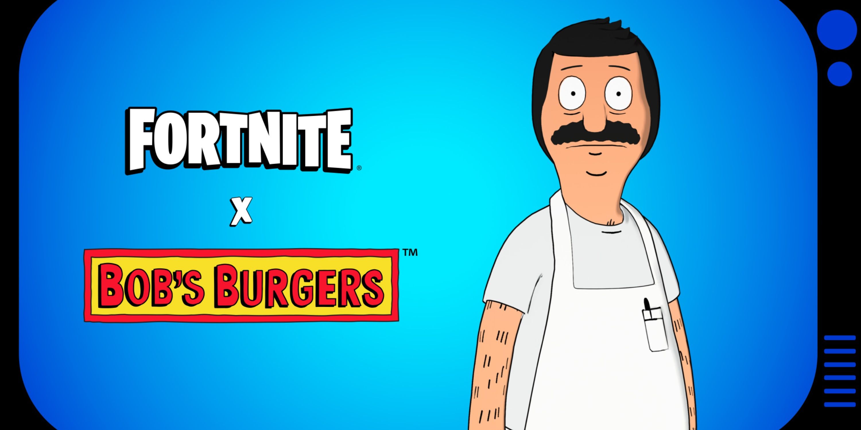 How to Get Bob Belcher in Fortnite