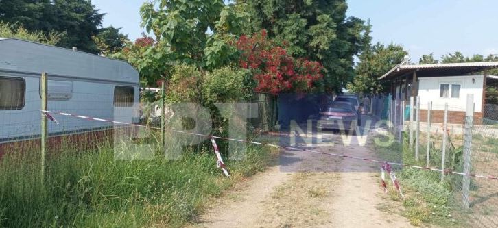 Σέρρες: Ανακρίνεται ένας ομοεθνής του 64χρονου που βρέθηκε νεκρός σε ...