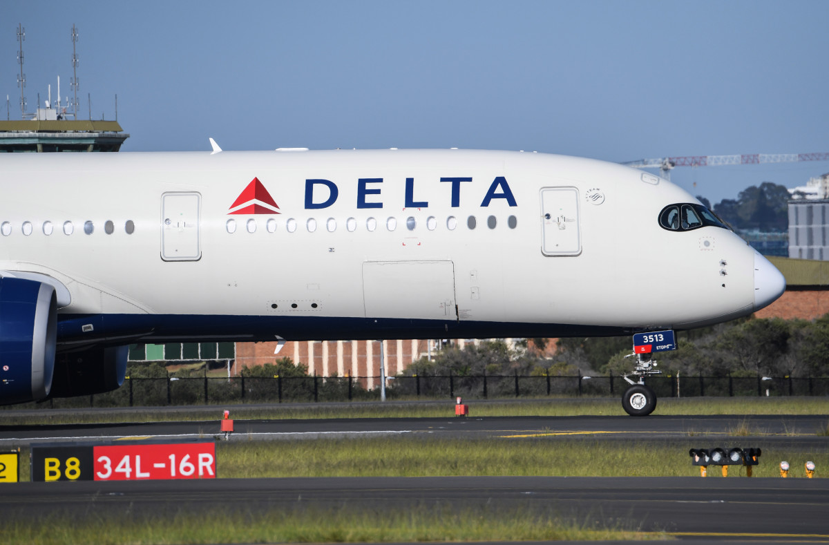 Delta Breaks Its Silence on Plans to Expand AI in Pricing