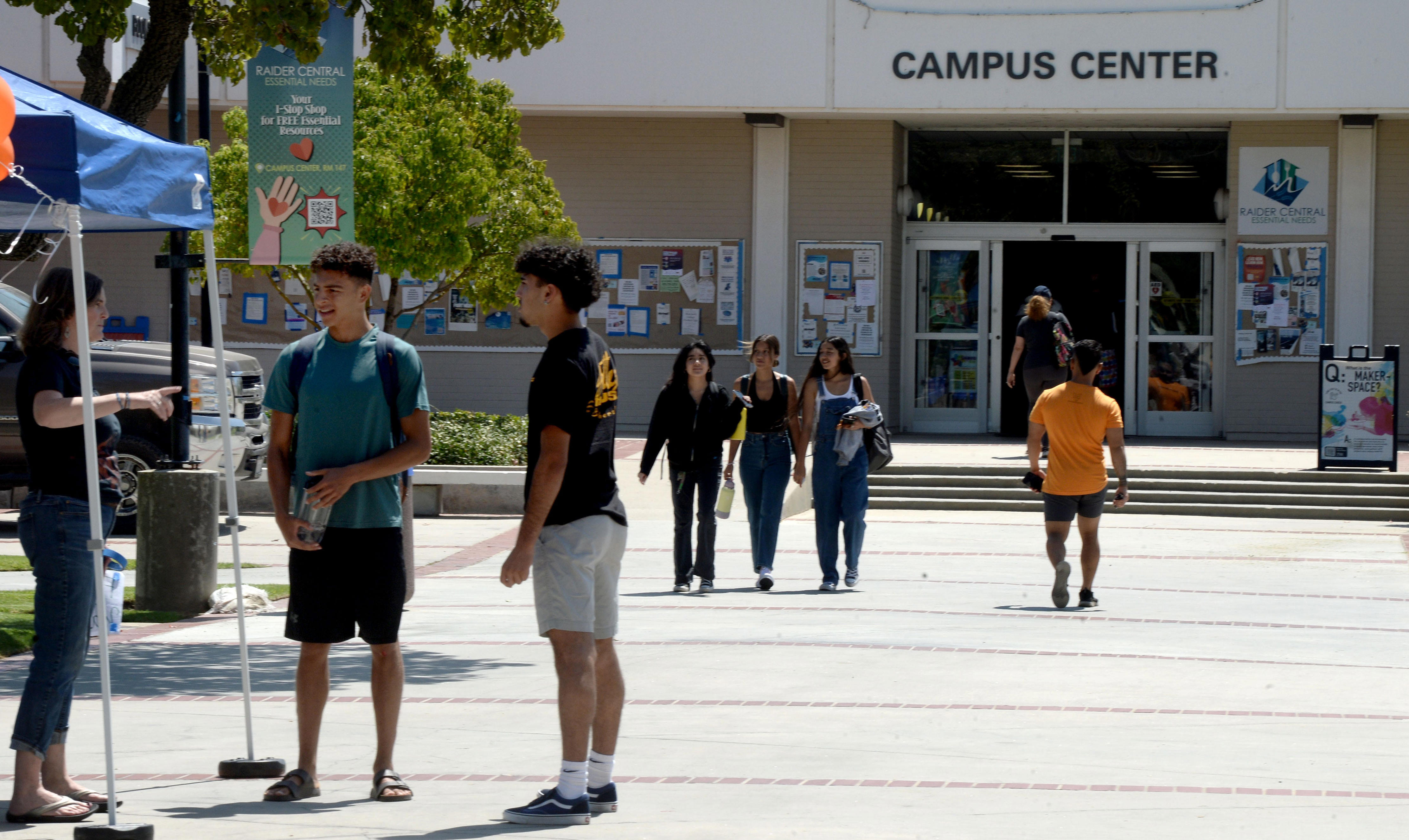 Community college leaders urge approval of blocked bachelor’s degrees