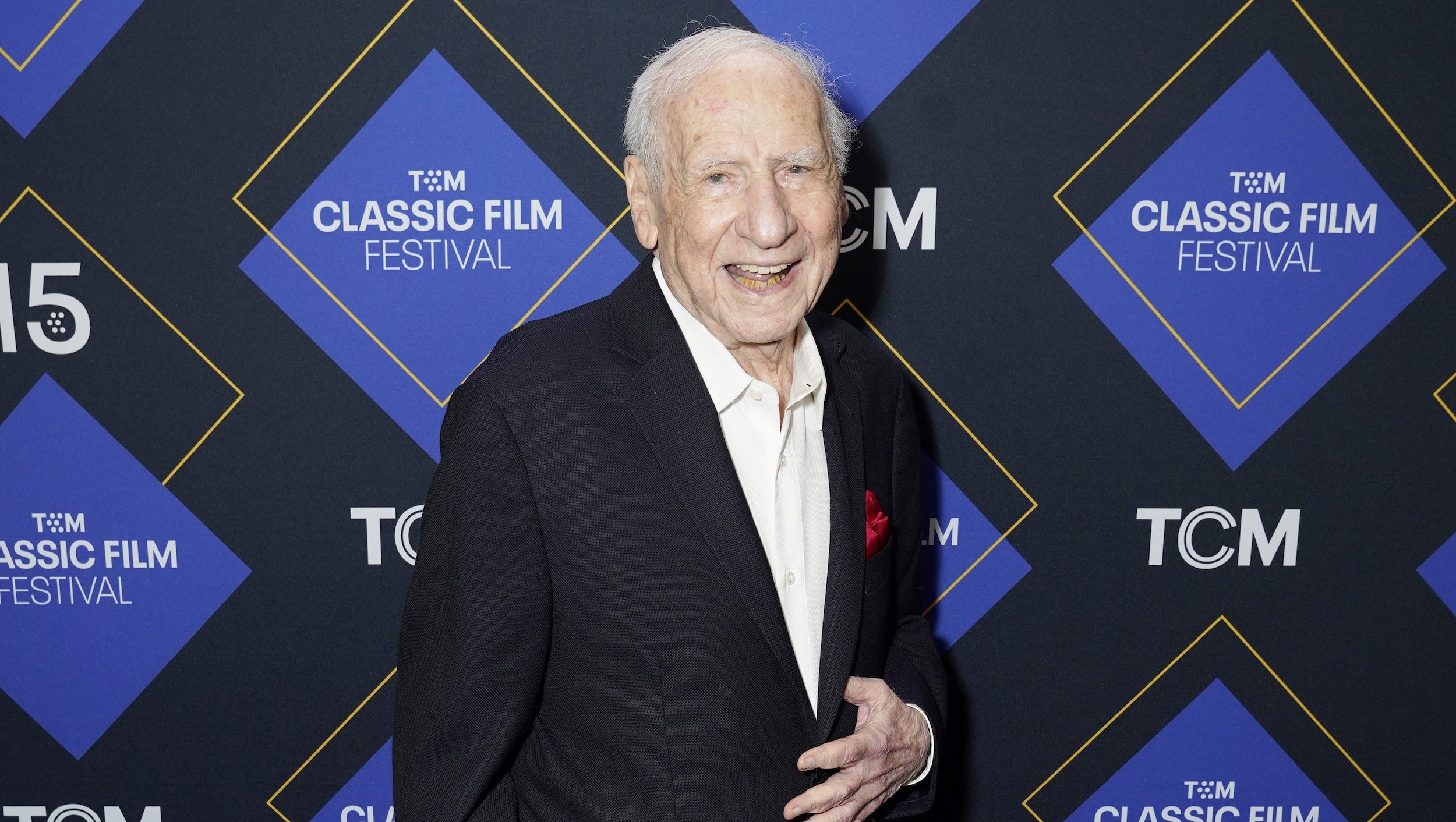 'Spaceballs 2' cast: Mel Brooks & all actors in the sequel movie