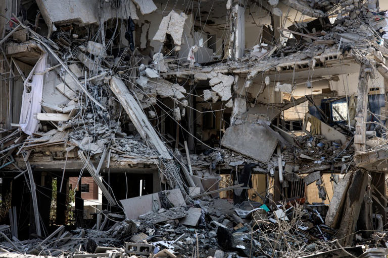 Netanyahu vows Israeli Air Force will fly over Tehran: ‘What they have ...