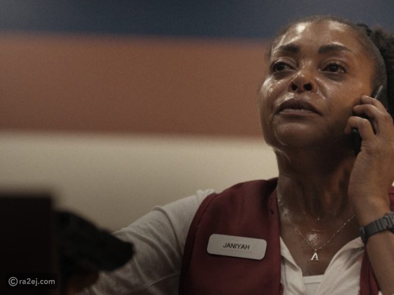 مزيج بين الدراما والأكشن.. فيلم STRAW الآن على نتفليكس