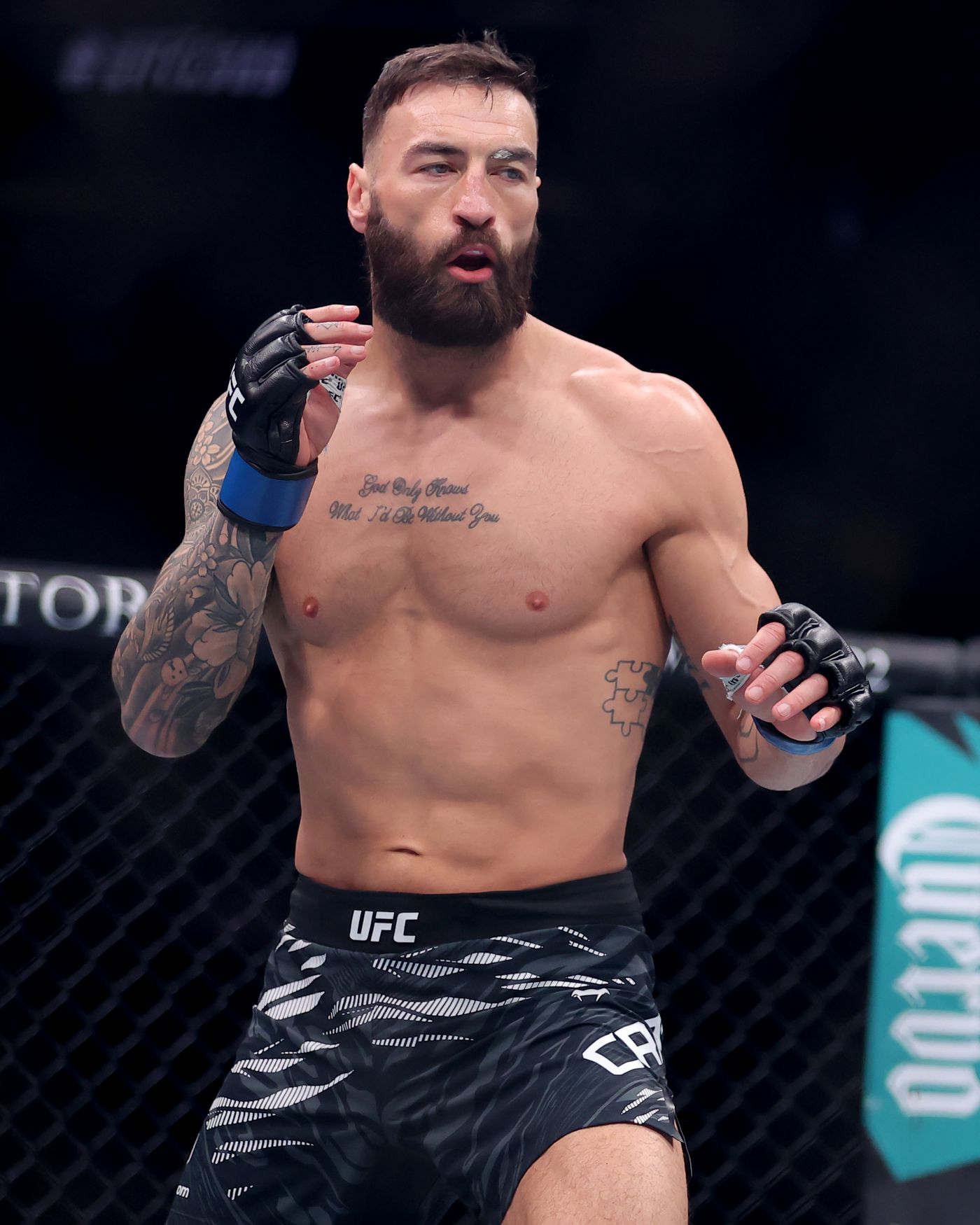 UFC Atlanta Start Time, Full Fight Card Details!