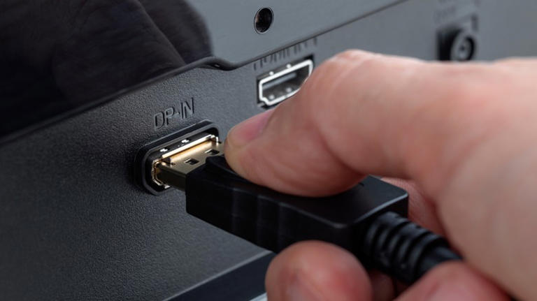 Does DisplayPort Transmit Audio? What You Need To Know About The Interface