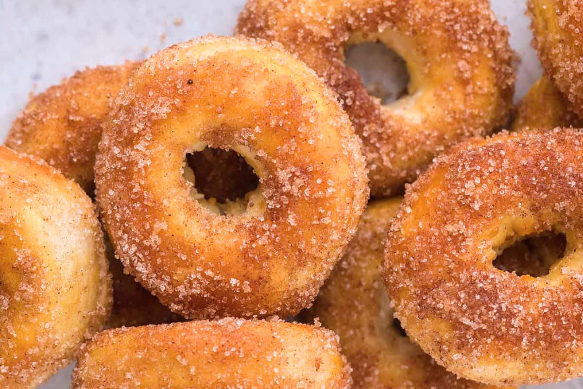 16 Air Fryer Recipes You Need to Try Now