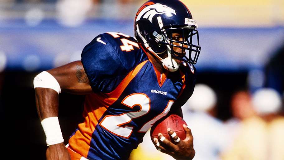 Top 50 Cal Pros: No. 39 - Deltha O'Neal, Dynamic NFL Playmaker