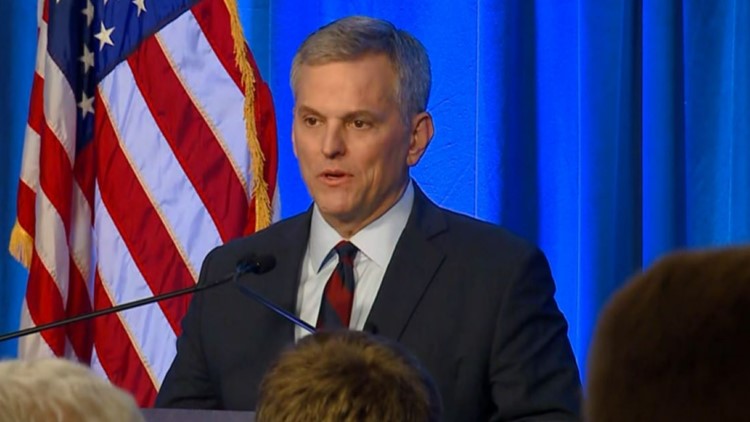 Governor Stein urges peaceful protests ahead of planned weekend ...