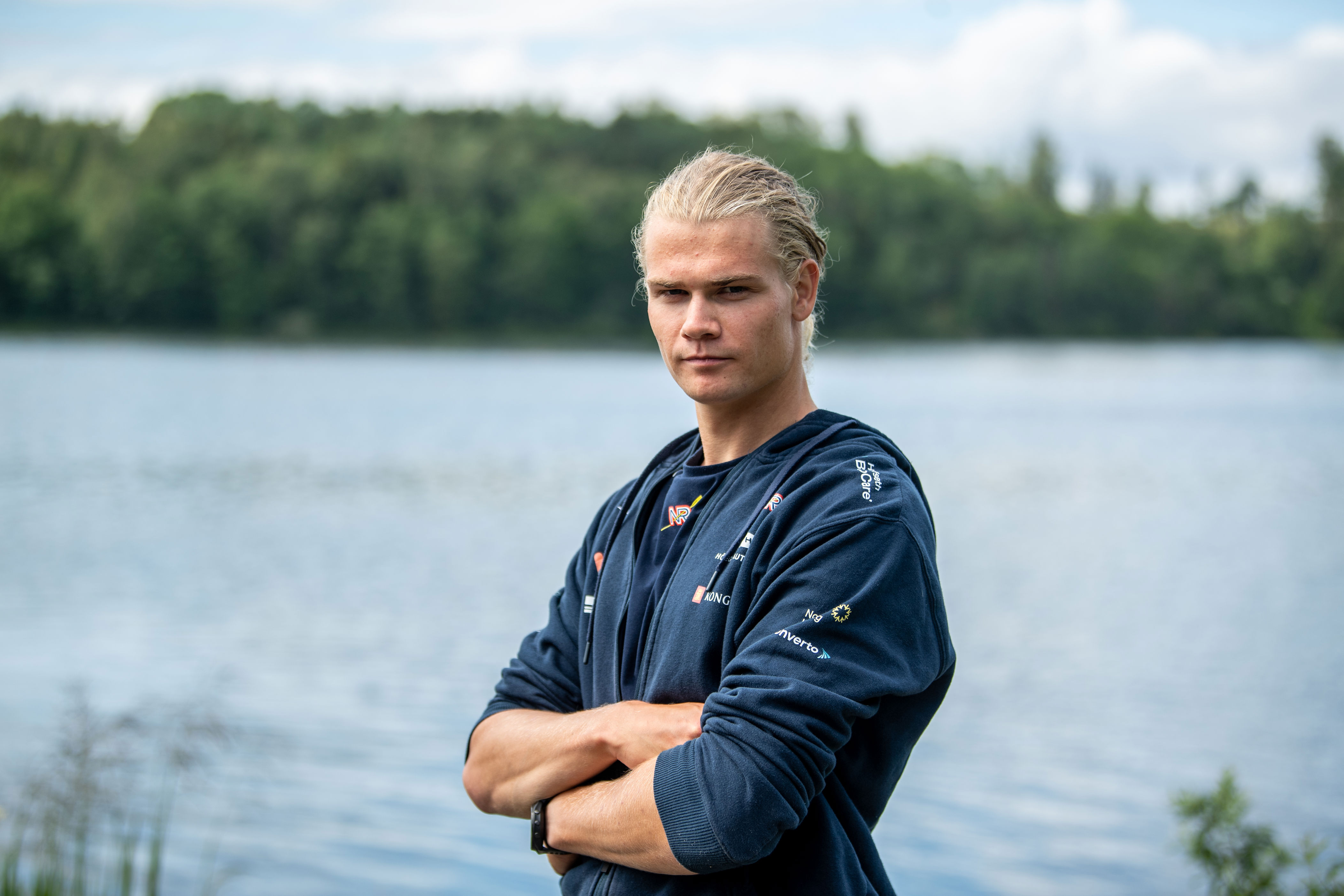 Maia Lund på pallen i verdenscupen roing – Juel til A-finale i ...