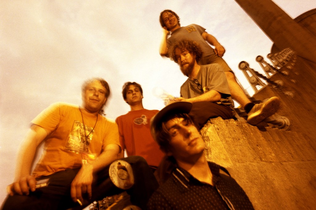 Pavement's ‘No More Kings' Is The Perfect Protest Anthem for No Kings Day