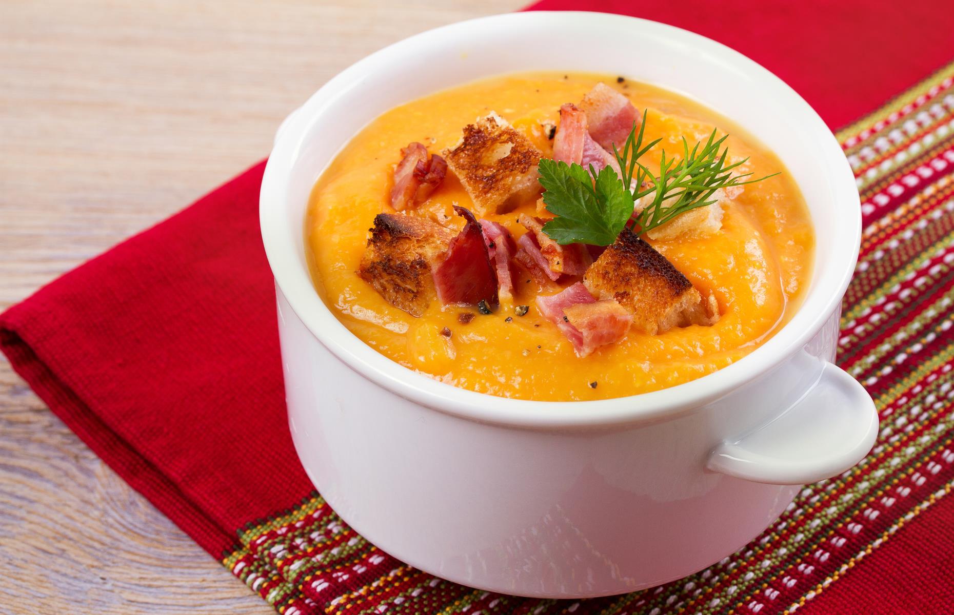 30 BRILLIANT bacon recipes that can easily be made at home