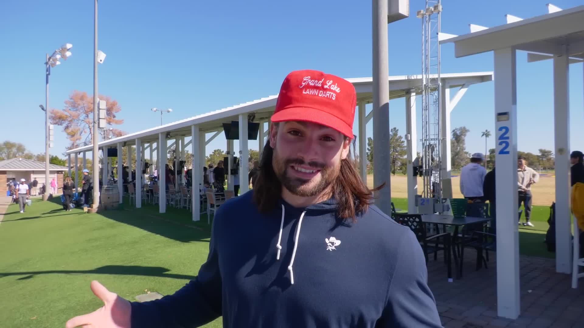 Revealing The Truth About Golf Influencers